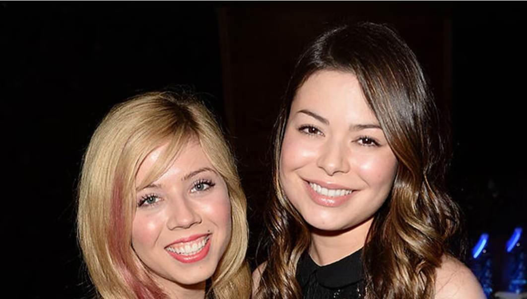 “Miranda Cosgrove Breaks Silence on Where She Really Stands With Former ...